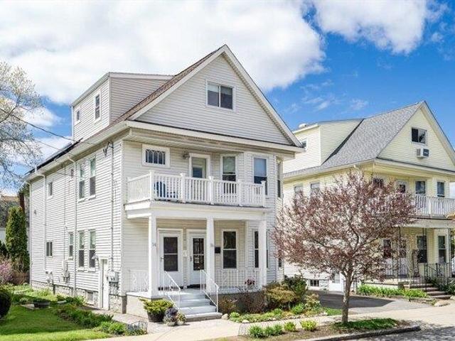 2 bedroom, Melrose MA 02176 LS103020756