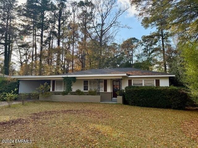 2 bedroom, Meridian MS 39305 103501052