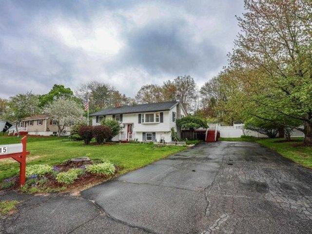 2 bedroom, Merrimack NH 03054 LS102446639
