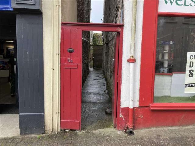 2 Bedroom Mixed Use Commercial