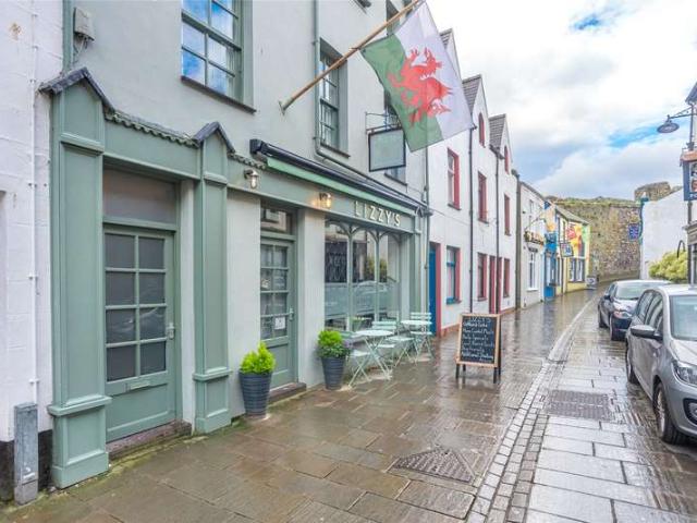2 Bedroom Mixed Use Commercial