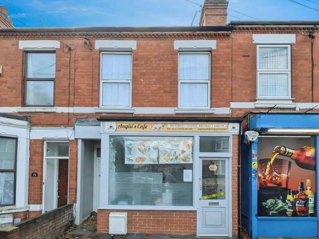 2 Bedroom Mixed Use Commercial
