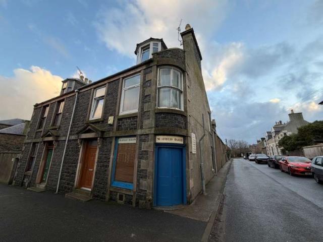 2 Bedroom Mixed Use Commercial
