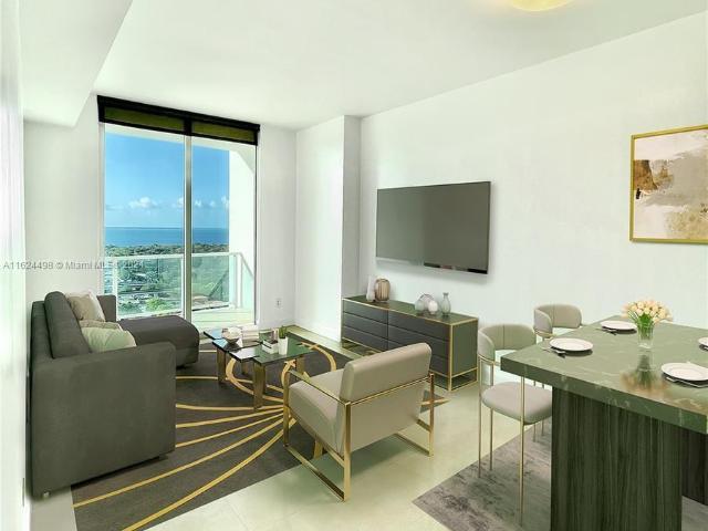 2 bedroom, Miami FL FL 33129 LS102244169