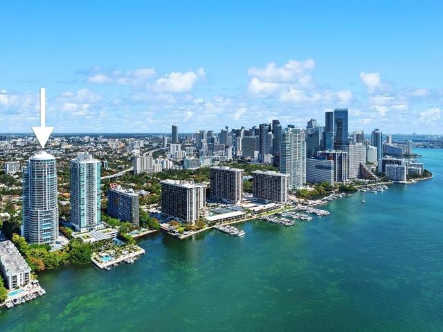 2 bedroom, Miami FL FL 33129 LS102395857