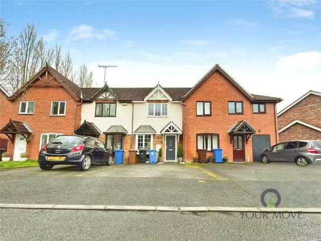 2 bedroom Mid Terrace House to rent, Bridgeness Road, Littleov.