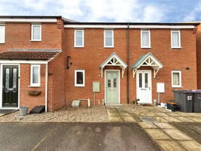 2 bedroom Mid Terrace House to rent, Cupola Close, North Hykeh.