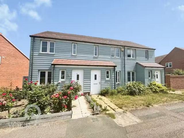 2 bedroom Mid Terrace House to rent, Marsh Street North, Dartf.