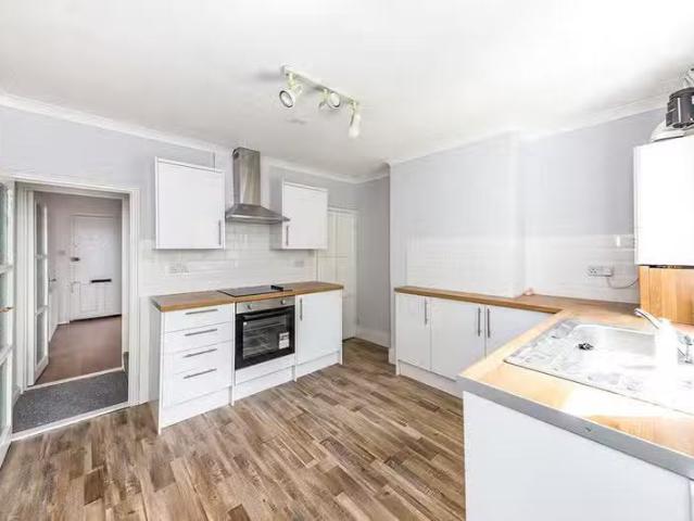 2 bedroom Mid Terrace House to rent, New Town Street, Canterbu.