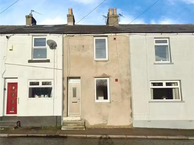 2 bedroom Mid Terrace House to rent, Rowrah Road, Rowrah, CA26.