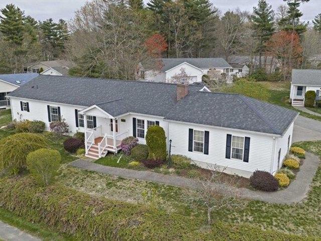 2 bedroom, Middleboro MA 02346 104920704
