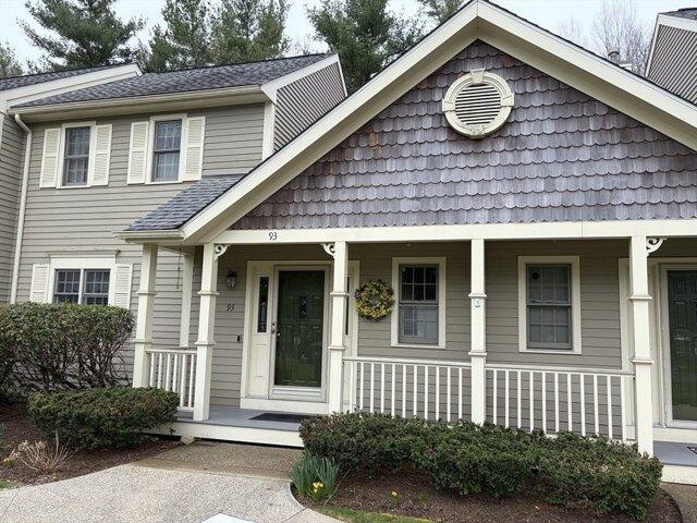 2 bedroom, Middleboro MA 02346 LS102562251