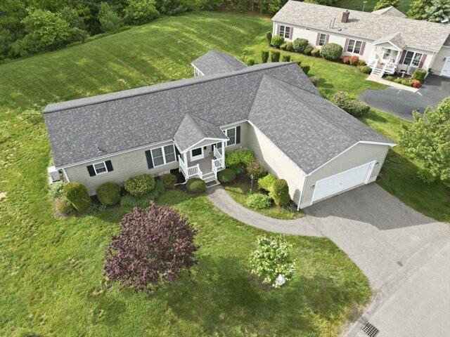 2 bedroom, Middleboro MA 02346 LS102959743