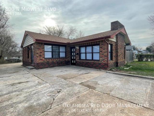 2 bedroom, Midwest City OK 73110 88163705