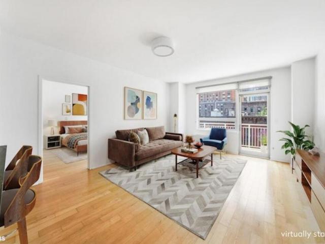 2 bedroom, Midtown West NY LS89666496