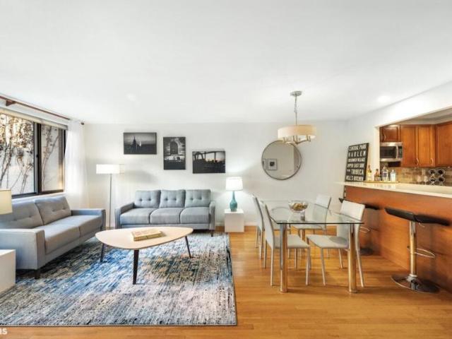 2 bedroom, Midtown West NY LS95693483