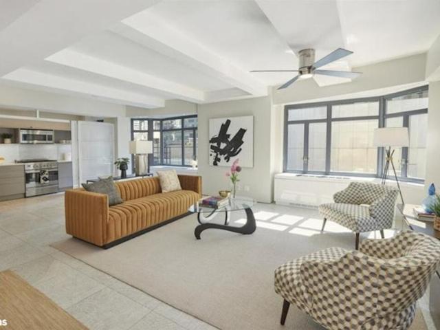 2 bedroom, Midtown West NY LS98817941