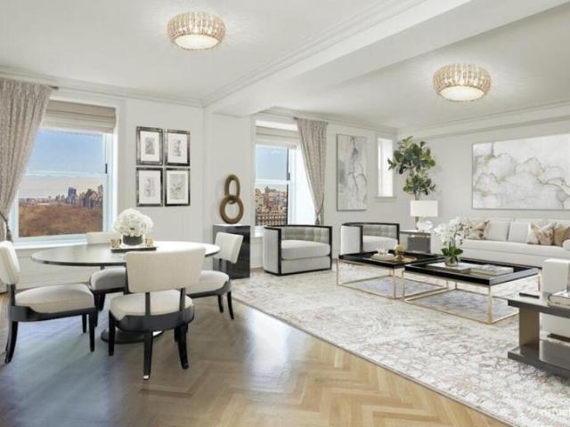 2 bedroom, Midtown West NY LS98330072