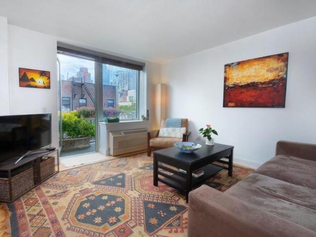 2 bedroom, Midtown West NY 91144486