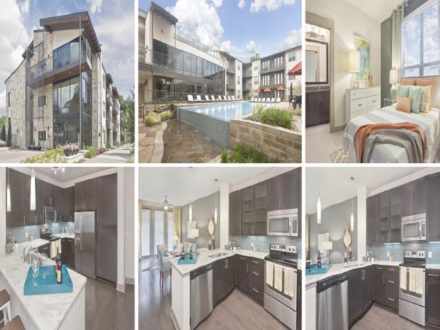 2 bedroom, Midtown Dallas TX 75206 LS77109306