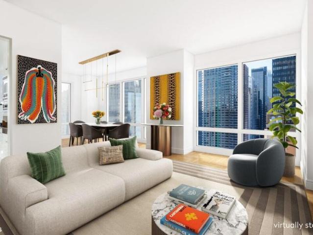2 bedroom, Midtown East NY LS102244569