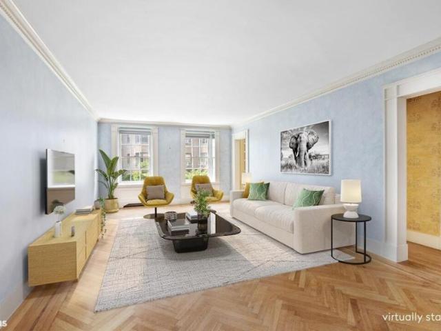 2 bedroom, Midtown East NY LS102245003