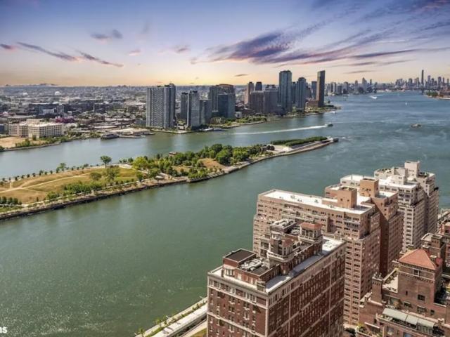 2 bedroom, Midtown East NY LS102715646