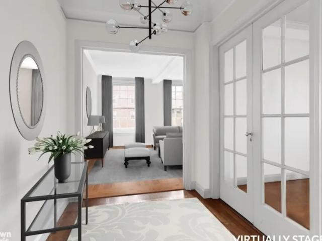 2 bedroom, Midtown East NY LS102715691