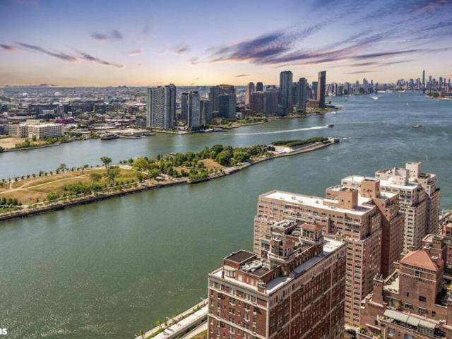 2 bedroom, Midtown East NY LS95693156