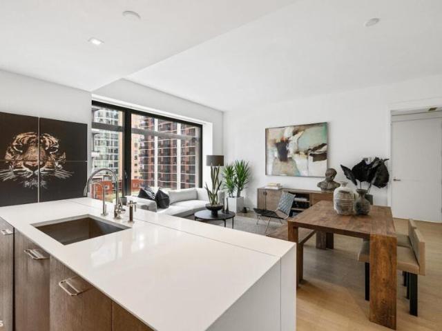 2 bedroom, Midtown East NY LS96882094