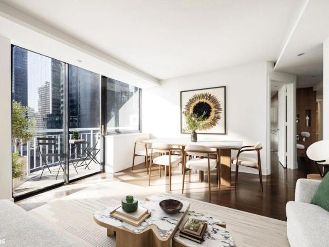 2 bedroom, Midtown East NY 102245024
