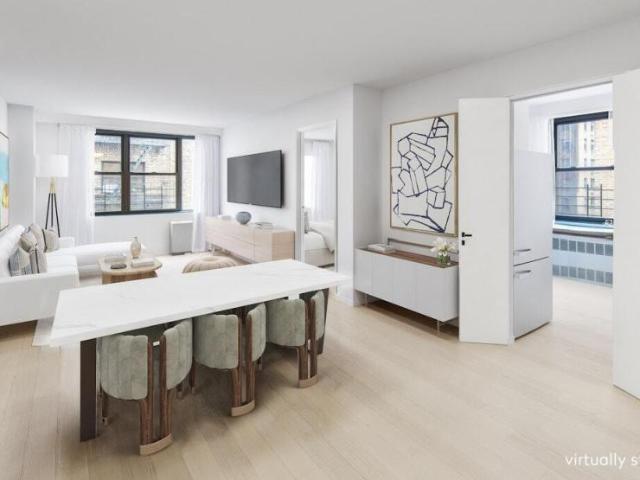 2 bedroom, Midtown East NY 102245204