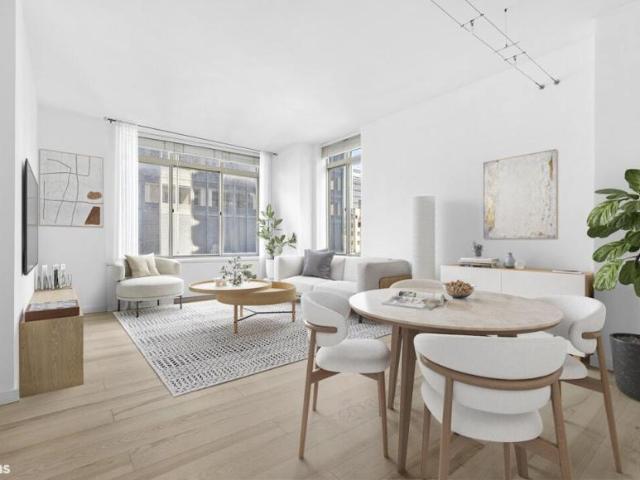 2 bedroom, Midtown East NY 98818110