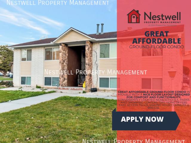 2 bedroom, Midvale UT 84047 88371293
