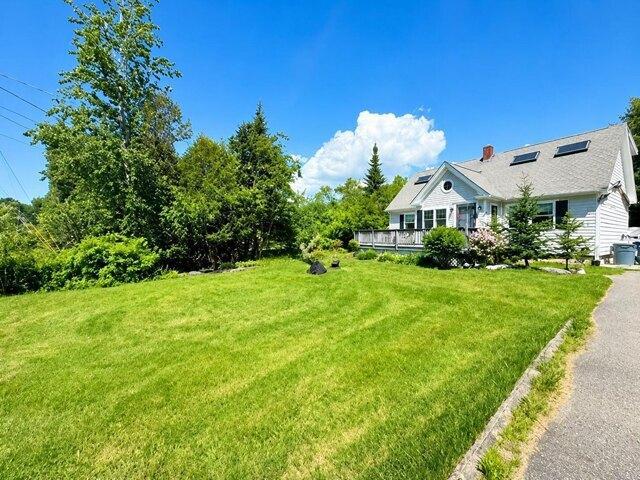 2 bedroom, Milbridge ME 04658 103970173