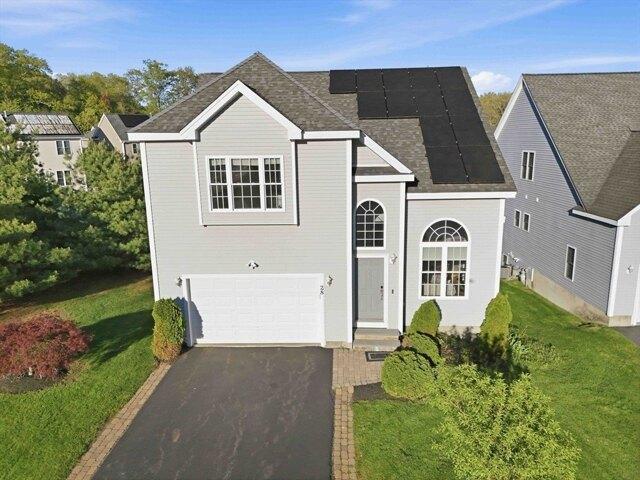 2 bedroom, Milford MA 01757 LS102860547