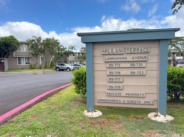 2 bedroom, Mililani HI 96789 88873219