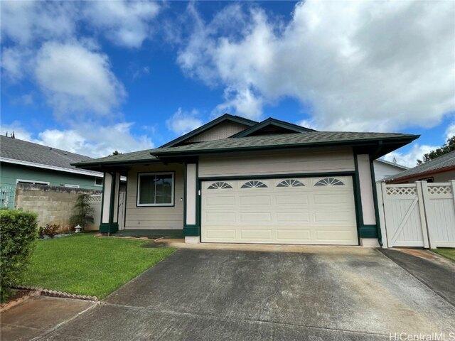 2 bedroom, Mililani HI 96789 89679492