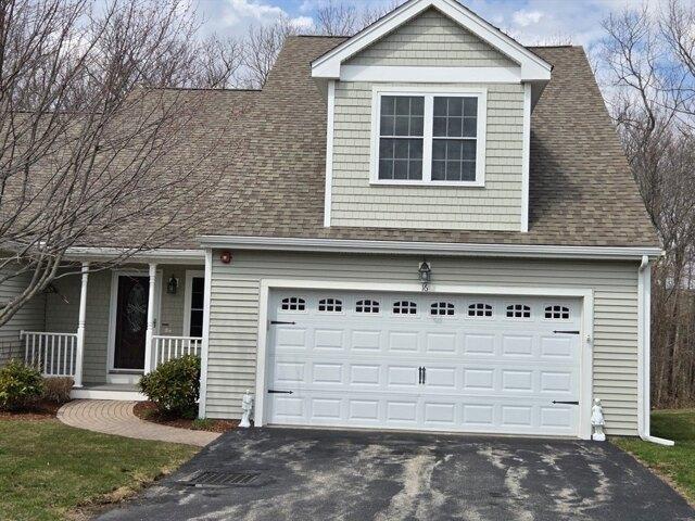 2 bedroom, Millbury MA 01527 LS102411184