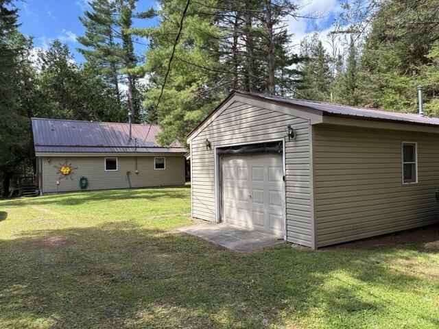 2 bedroom, Millersburg MI 49759 94107409