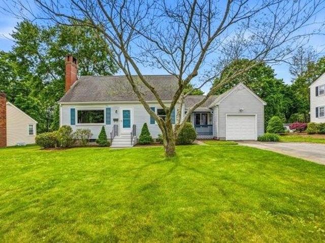 2 bedroom, Millis MA 02054 103221735