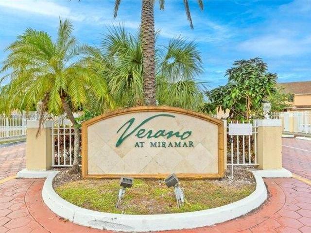 2 bedroom, Miramar FL 33025 LS93794466