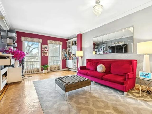2 bedroom, Mt. Morris Park NY 102715770