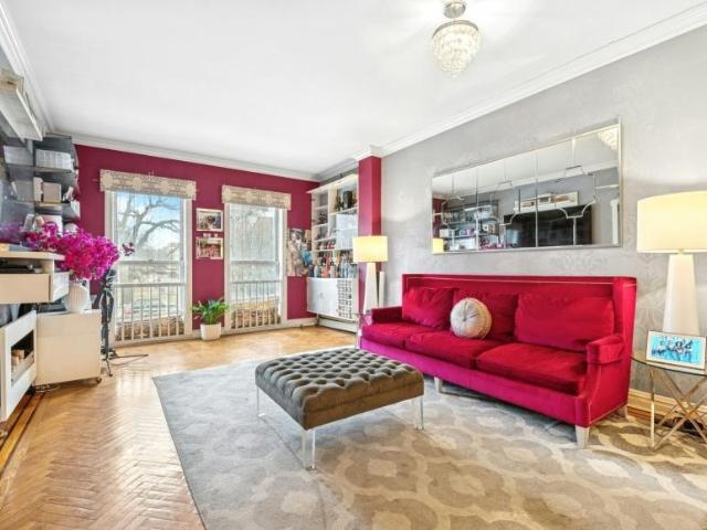 2 bedroom, Mt. Morris Park NY 95693516