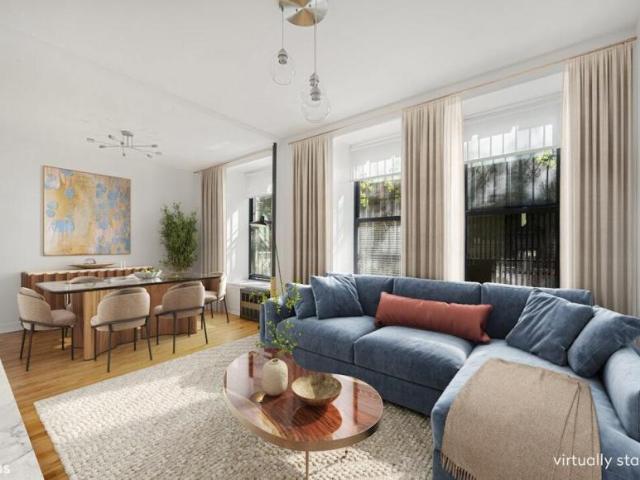 2 bedroom, Mt. Morris Park NY 95694120