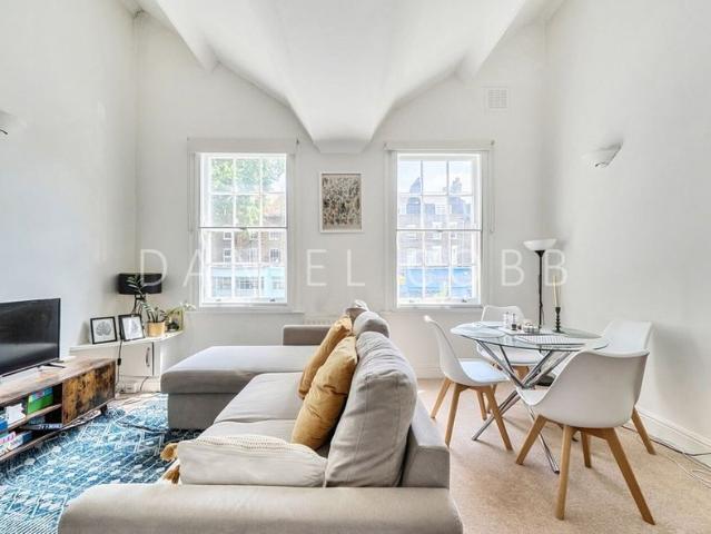 2 Bedroom Not Specified to Rent in Triangle Estate 197 199 Kennington Lane, London, SE11