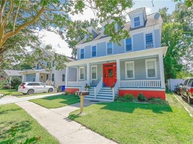 2 bedroom, Norfolk VA 23509 88251904