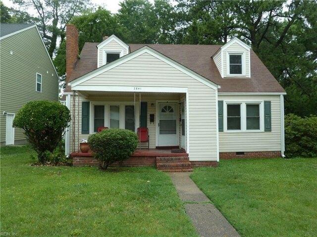 2 bedroom, Norfolk VA 23509 90379074