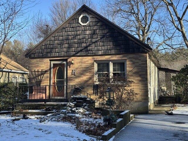 2 bedroom, Norfolk MA 02056 104445620