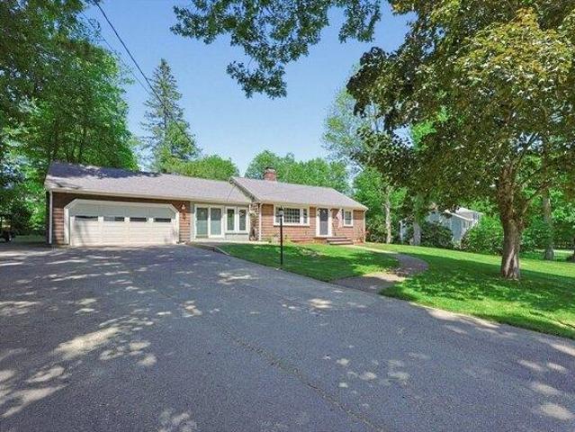2 bedroom, Norfolk MA 02056 104757541